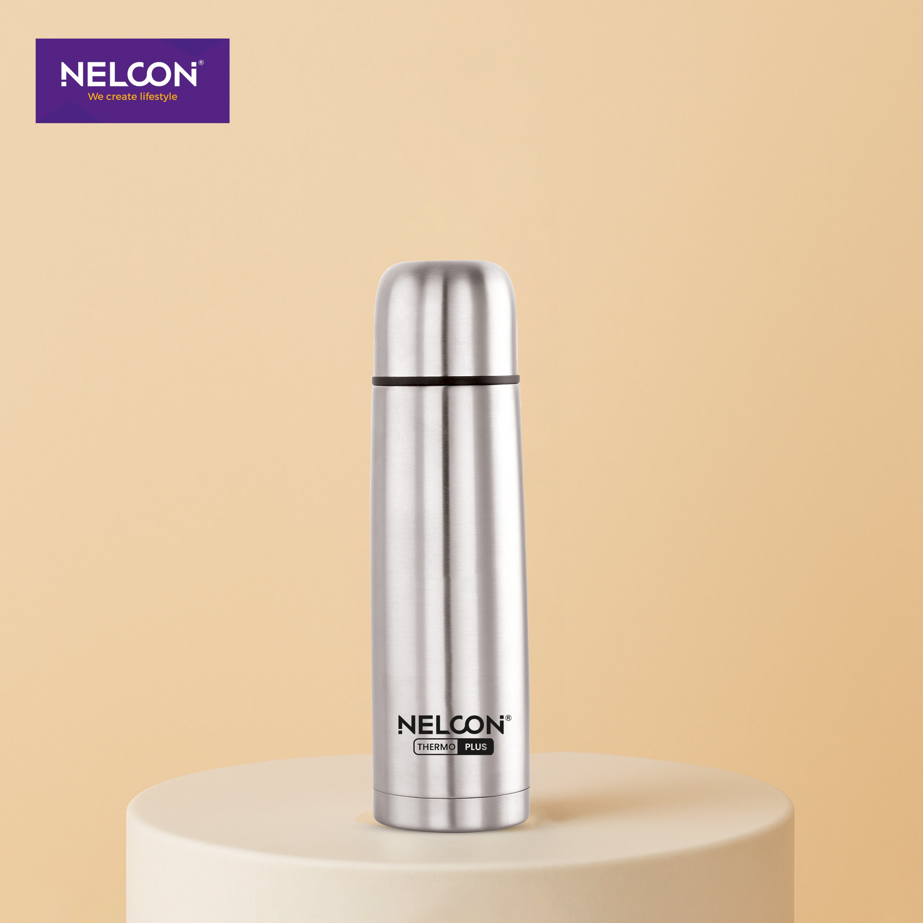 Elevate your hydration routine with the Nelcon Industries Bluebell ...