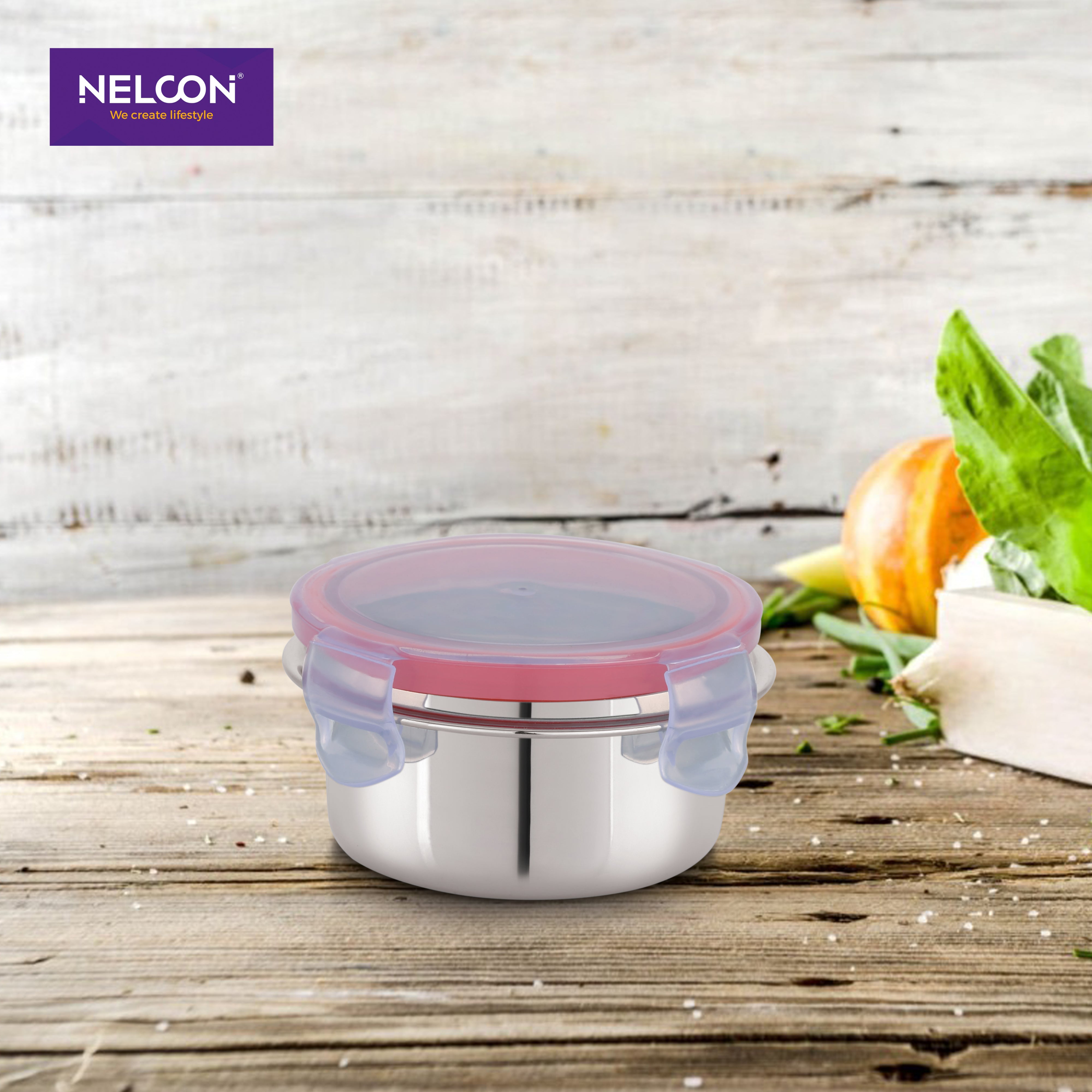 Core Box 1 Container 100ml – Everyday Essential Storage Box