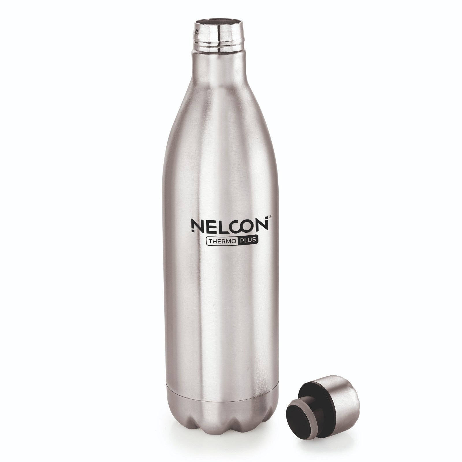 Nelcon Cola thermo plus hot and cold bottles, 1000ml