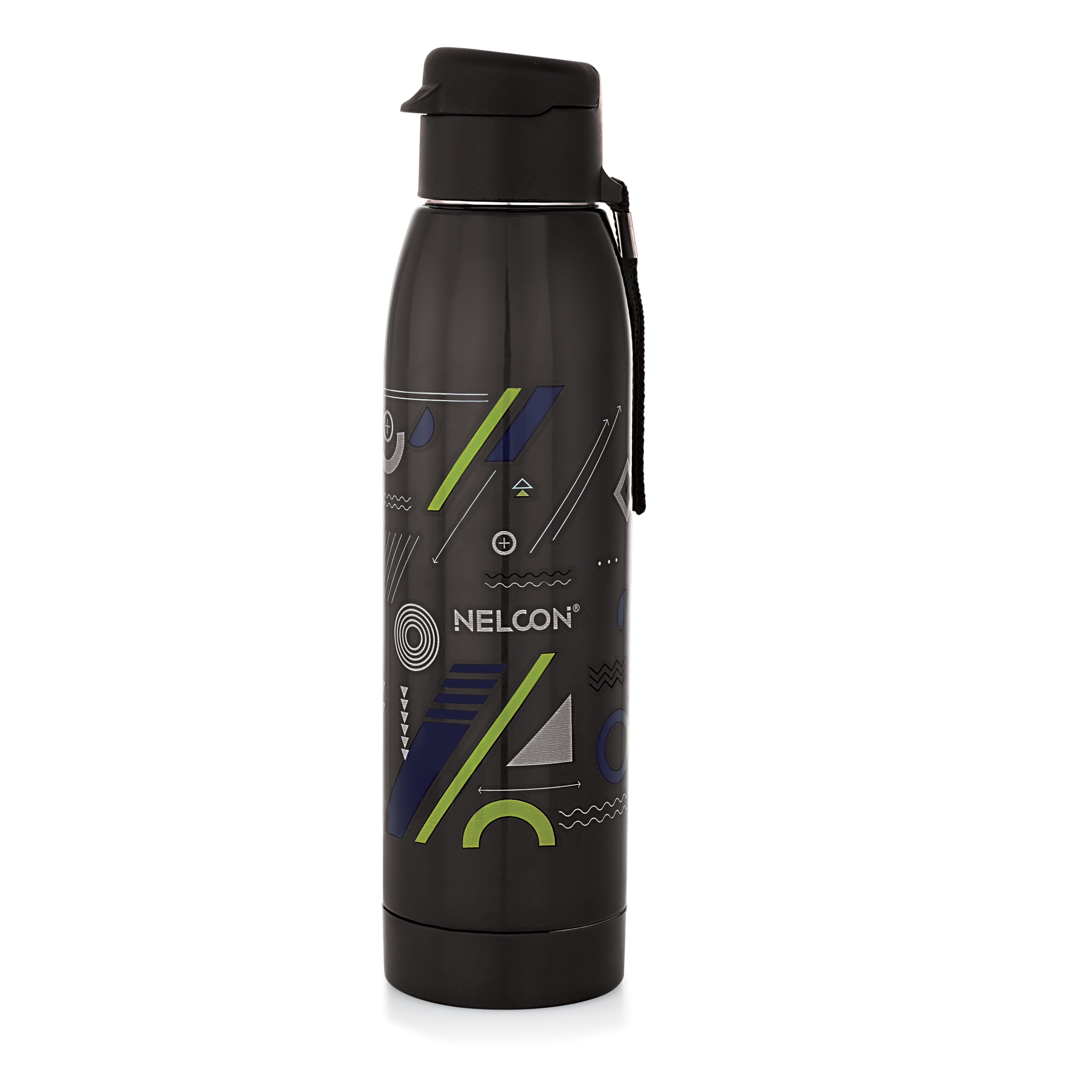 Neo Steel-X Xpert Expert-Grade Insulated Stainless Steel Bottle 700ml